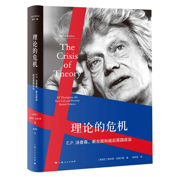理论的危机
