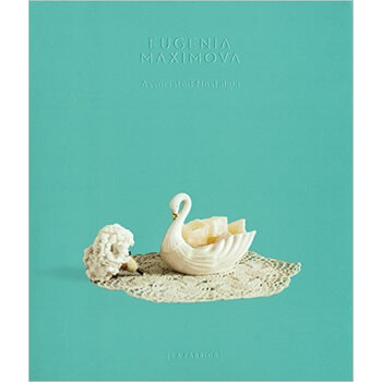 Eugenia Maximova: Associated Nostalgia尼娅︰怀旧有关