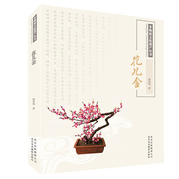 非物质文化遗产丛书：花儿金