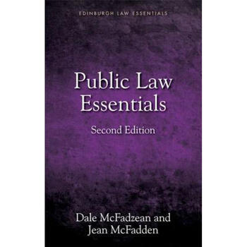 Public Law Essentials