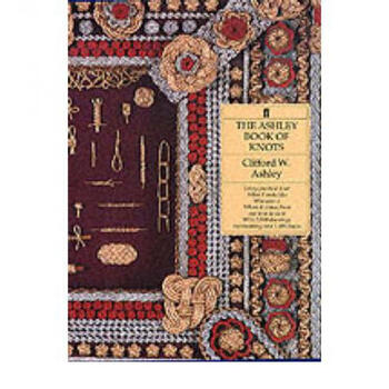 Ashley Book of Knots