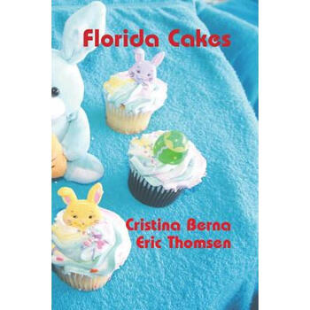 Florida Cakes