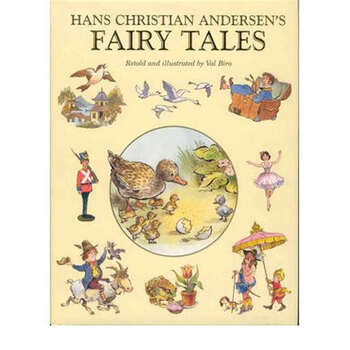 Hans Christian Andersons Fairy Tales