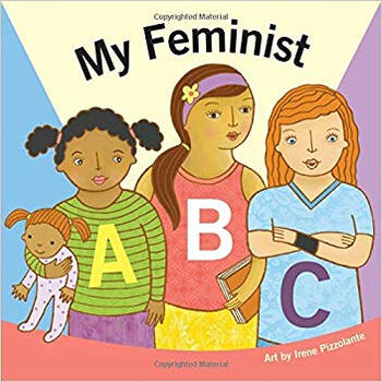 MY FEMINIST ABC