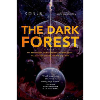 Dack forest