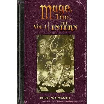 Mage, Inc.: The Intern