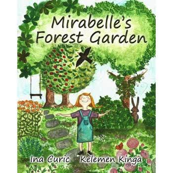Mirabelle's Forest Garden