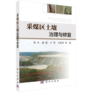 采煤区土壤治理与修复