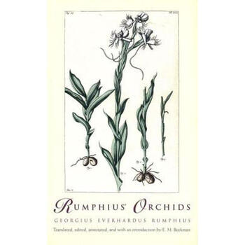 Rumphius' Orchids: Orchid Texts from 