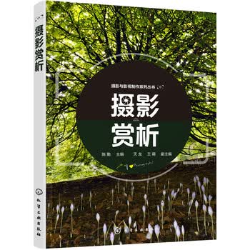 摄影赏析(陈勤)