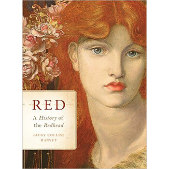 Red: A History Of The Redhead