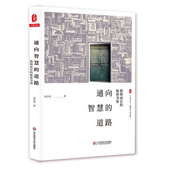 大夏书系·通向智慧的道路：教师成长的秘密书架