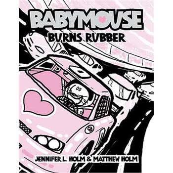 Burns Rubber