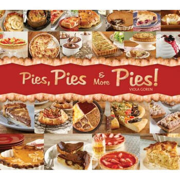 Pies, Pies and More Pies