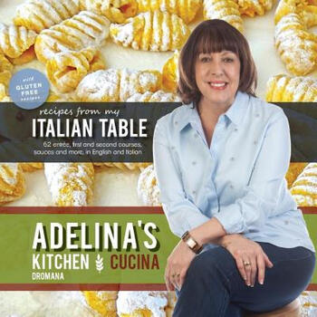 Adelina's Kitchen Dromana: Recipes from My I...