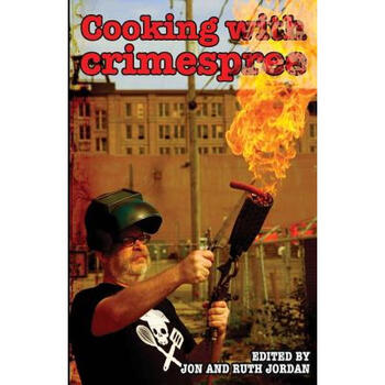 Cooking with Crimespree