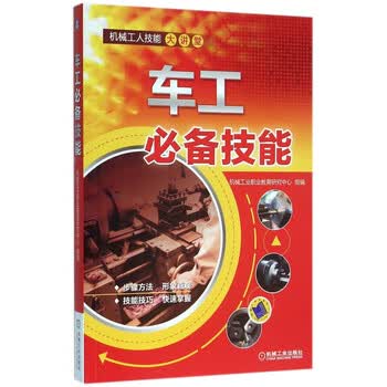 车工**技能/机械工人技能大讲堂