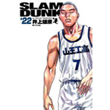 灌籃高手 完全版 22.（单册）