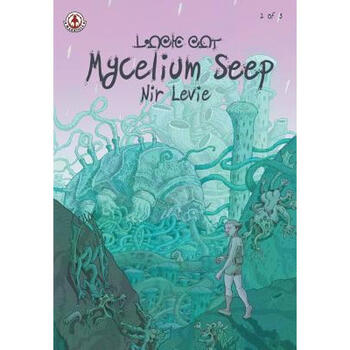 Mycelium Seep
