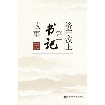 济宁汶上第一书记故事