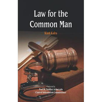 Law for the Common Man