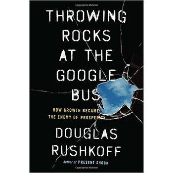 Throwing Rocks at the Google Bus  How Growth Bec