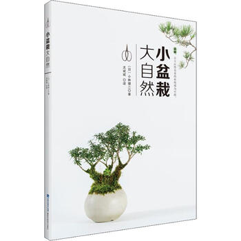 小盆栽 大自然
