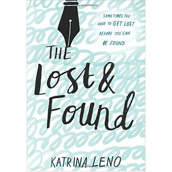 The Lost & Found