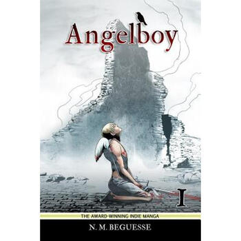 Angelboy Vol. 1