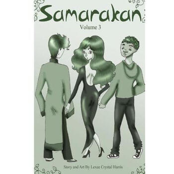 Samarakan: Volume 3