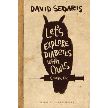 Let's Explore Diabetes with Owls