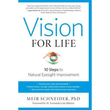 Vision for Life, Revised Edition: Ten Steps ...