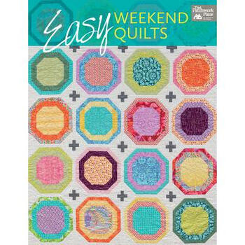 Easy Weekend Quilts