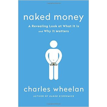Naked Money