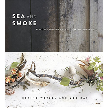 Sea and Smoke: Flavors from the Untamed Pacific