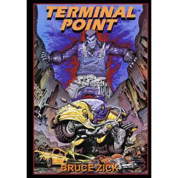 Terminal Point