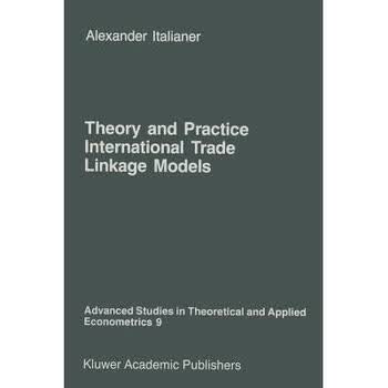 Theory and Practice of International Trade L...