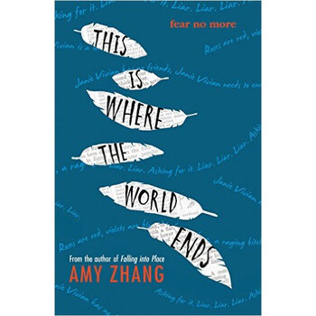 This Is Where The World Ends (International Edition)