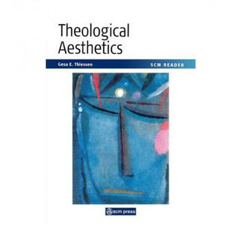 Scm Reader Theological Aesthetics