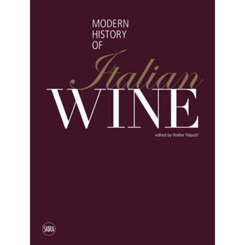 The Modern History of Italian Wine