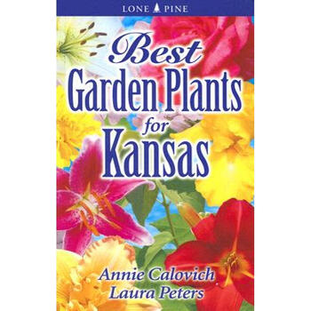 Best Garden Plants for Kansas