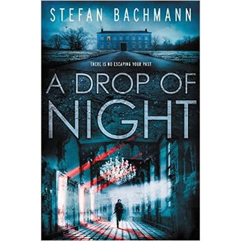 Drop Of Night (International Edition), A