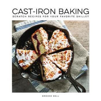 Cast Iron Baking