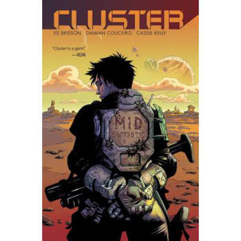 Cluster