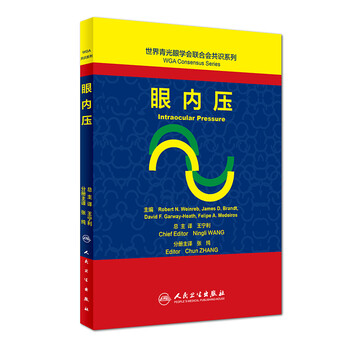 世界青光眼学会联合会共识系列 眼内压