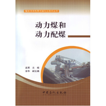  动力煤和动力配煤 