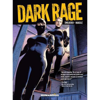 Dark Rage