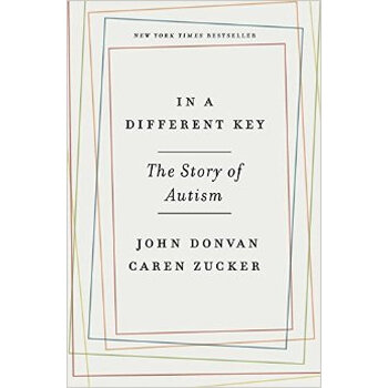 In a Different Key  The Story of Autism