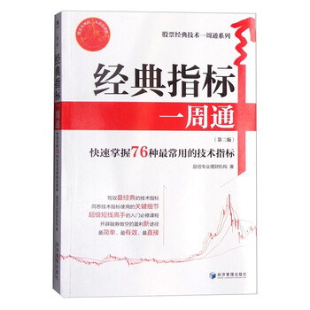 经典指标一周通（第二版）