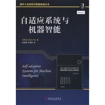 自适应系统与机器智能